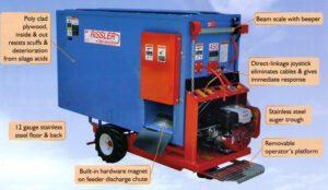 Products – Page 2 – Fritsch Equipment and Services, LLC